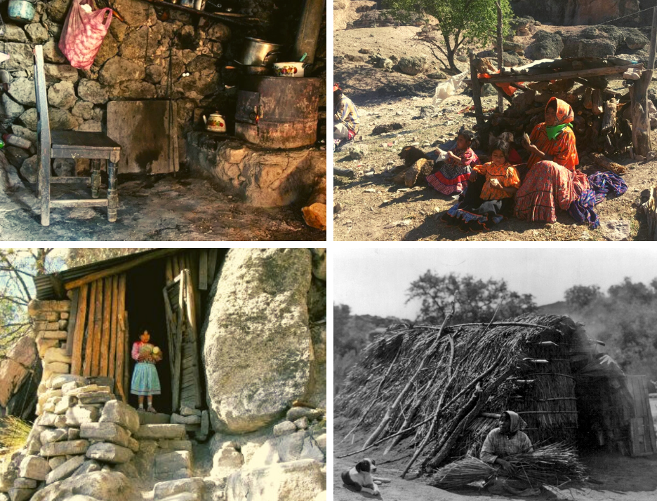 Who are the Tarahumara? – Sierra Send