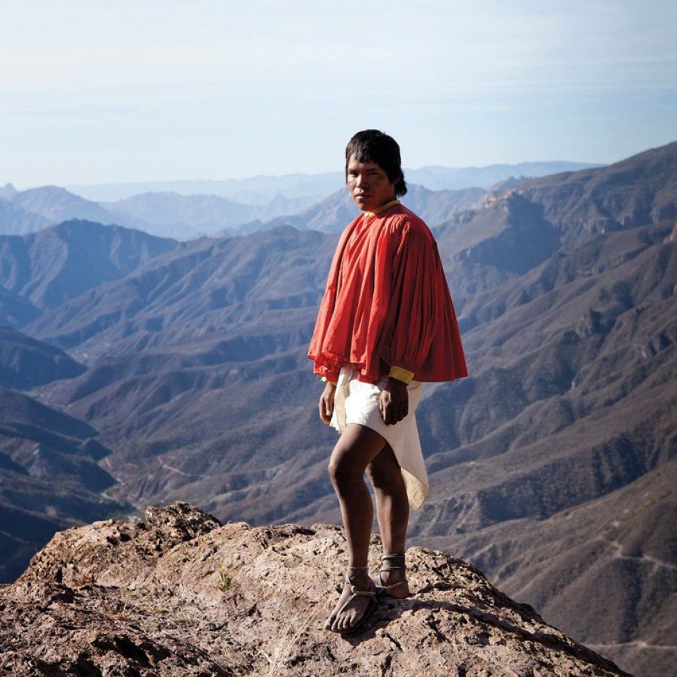 Who are the Tarahumara? – Sierra Send